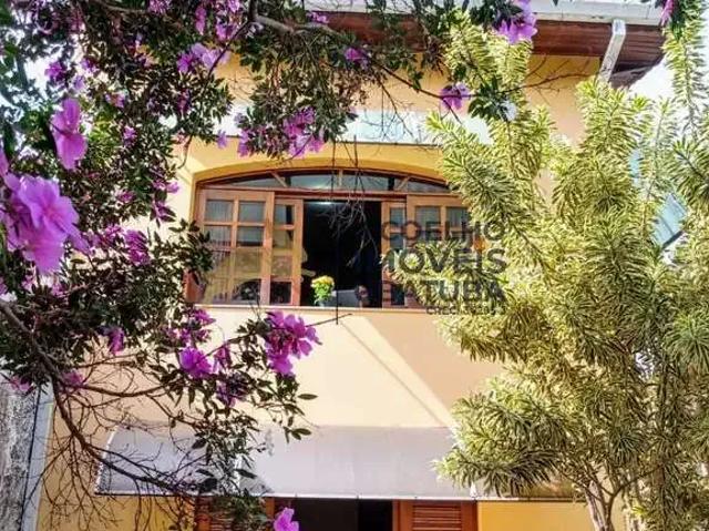 Casa / Sobrado para Venda em Taubaté/SP Morumbi 2 Quartos