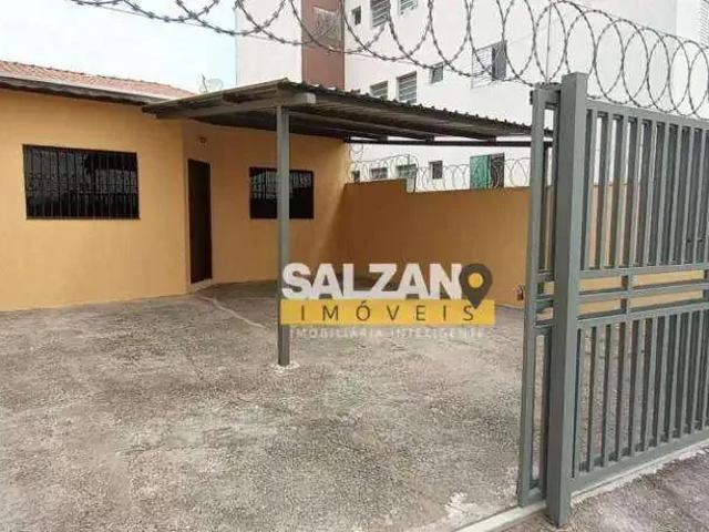 Casa / Sobrado para Venda em Taubaté/SP São Gonçalo 3 Quartos