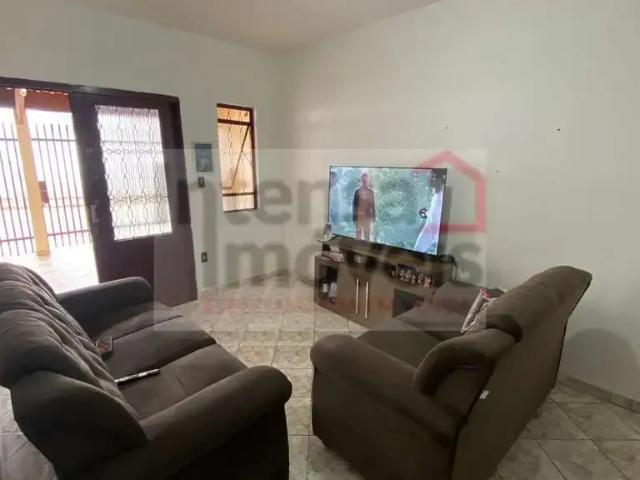 Casa / Sobrado para Venda em Taubaté/SP São Gonçalo 3 Quartos