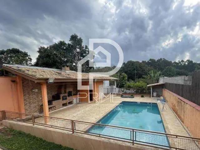 Casa / Sobrado para Venda em Taubaté/SP São Gonçalo 3 Quartos