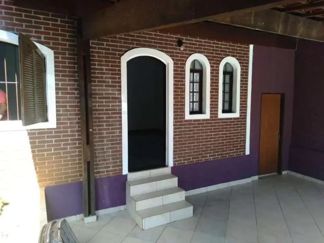 Casa / Sobrado para Venda em Taubaté/SP São Gonçalo 3 Quartos