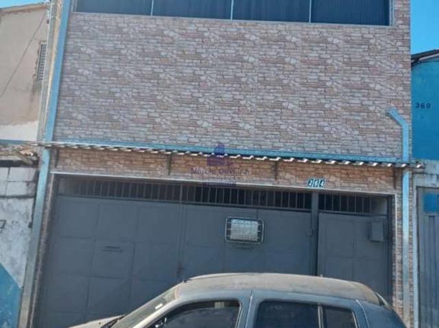 Casa / Sobrado para Venda em Taubaté/SP São Gonçalo 3 Quartos