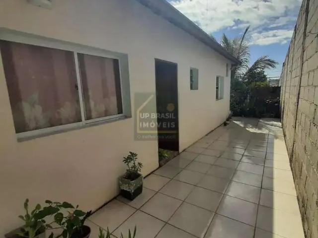 Casa / Sobrado para Venda em Taubaté/SP São Gonçalo 3 Quartos