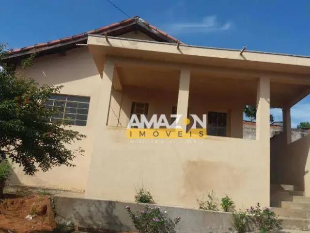 Casa / Sobrado para Venda em Taubaté/SP São Gonçalo 3 Quartos