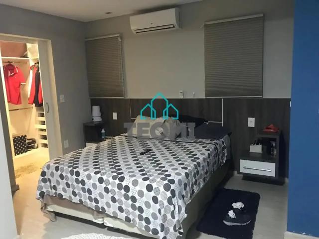 Casa / Sobrado para Venda em Taubaté/SP São Gonçalo 3 Quartos