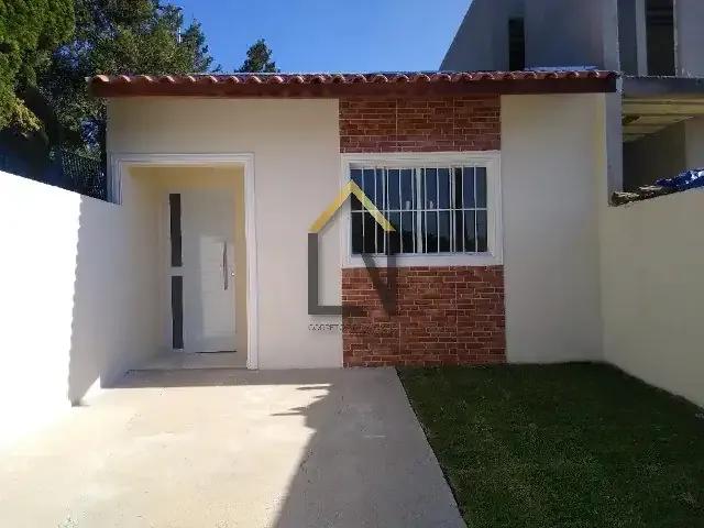 Casa / Sobrado para Venda em Taubaté/SP São Gonçalo 2 Quartos