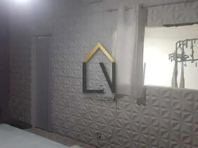 Casa / Sobrado para Venda em Taubaté/SP São Gonçalo 2 Quartos