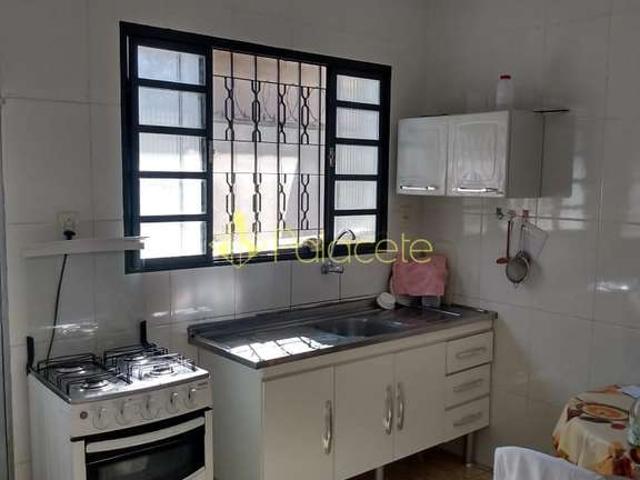 Casa / Sobrado para Venda em Taubaté/SP São Gonçalo 2 Quartos