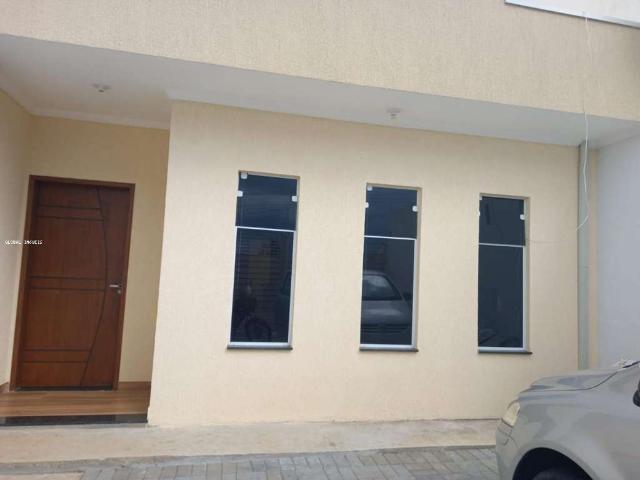 Casa / Sobrado para Venda em Taubaté/SP São Gonçalo 2 Quartos