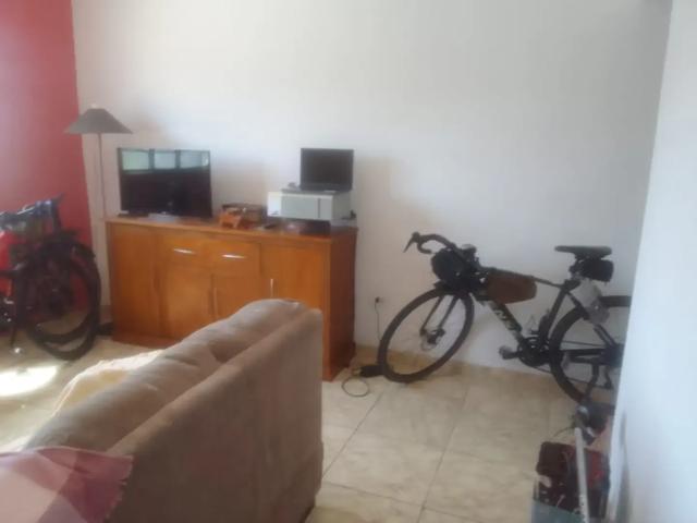 Casa / Sobrado para Venda em Taubaté/SP São Gonçalo 2 Quartos
