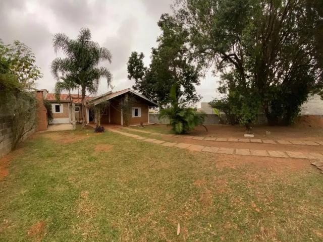Casa / Sobrado para Venda em Taubaté/SP São Gonçalo 2 Quartos