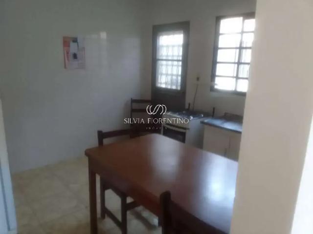 Casa / Sobrado para Venda em Taubaté/SP São Gonçalo 2 Quartos