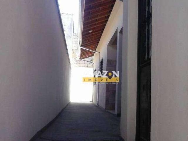 Casa / Sobrado para Venda em Taubaté/SP São Gonçalo 2 Quartos