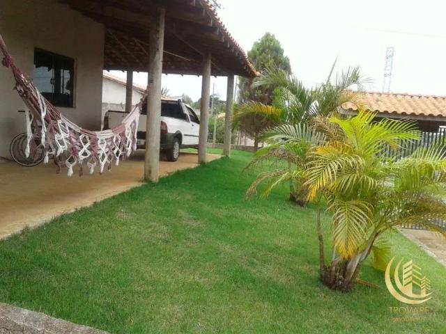 Casa / Sobrado para Venda em Taubaté/SP São Gonçalo 4 Quartos