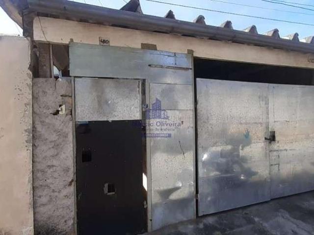 Casa / Sobrado para Venda em Taubaté/SP São Gonçalo 4 Quartos
