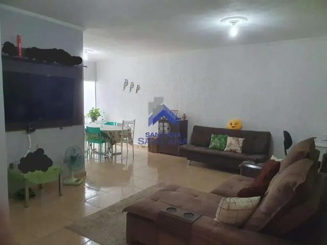 Casa / Sobrado para Venda em Taubaté/SP Santa Helena 3 Quartos