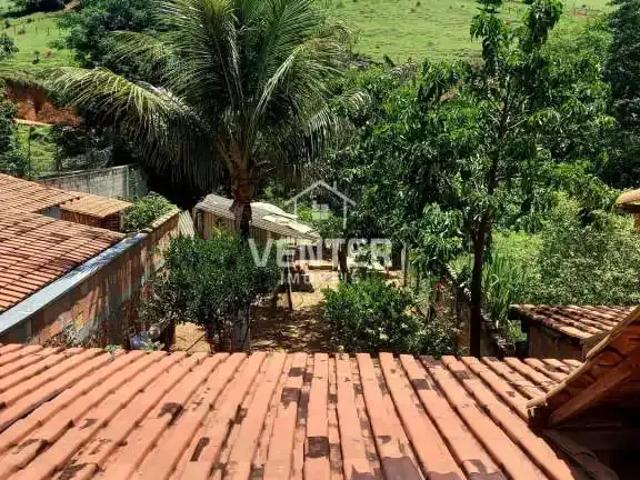 Casa / Sobrado para Venda em Taubaté/SP Sete Voltas 3 Quartos