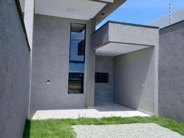 Casa / Sobrado para Venda em Taubaté/SP Portal Do Vale 3 Quartos