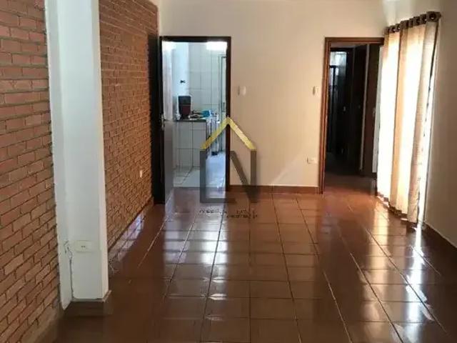 Casa / Sobrado para Venda em Taubaté/SP Padre Cursino 3 Quartos