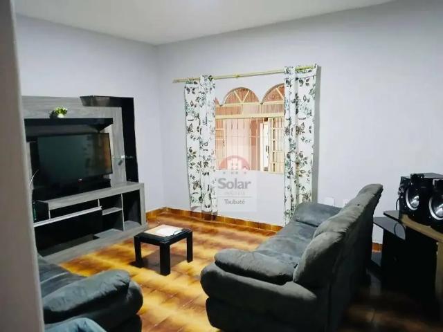 Casa / Sobrado para Venda em Taubaté/SP Parque Aeroporto 4 Quartos