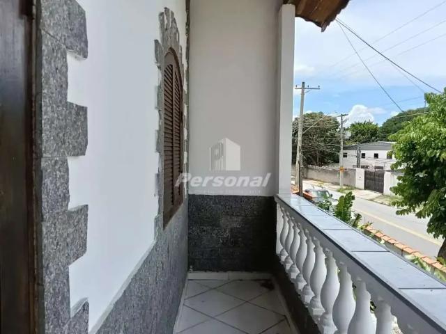Casa / Sobrado para Venda em Taubaté/SP Parque Aeroporto 1 Quartos