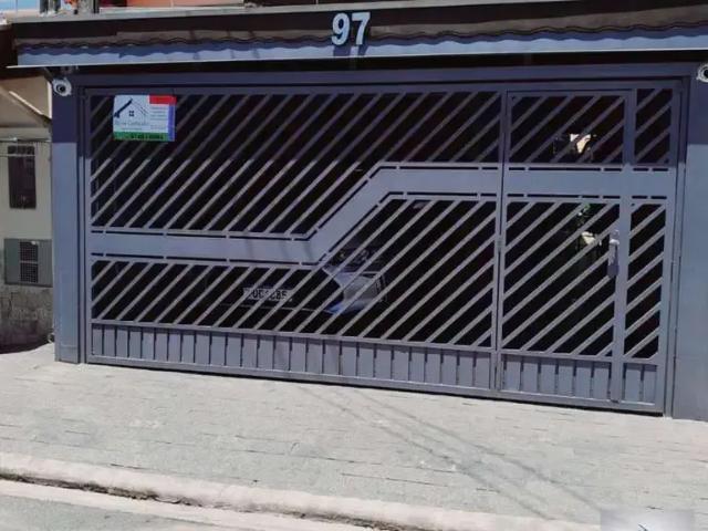 Casa / Sobrado para Venda em Taubaté/SP Parque Aeroporto 2 Quartos