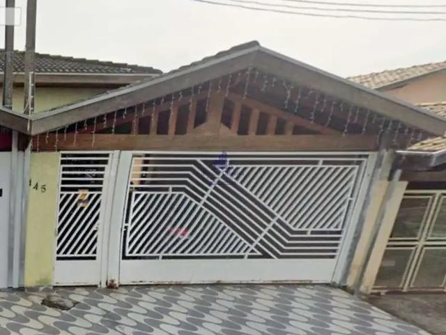 Casa / Sobrado para Venda em Taubaté/SP Parque Aeroporto 2 Quartos