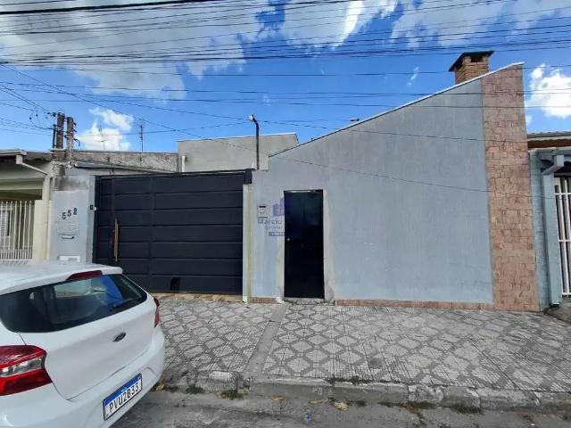 Casa / Sobrado para Venda em Taubaté/SP Parque Aeroporto 2 Quartos
