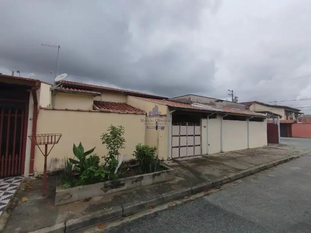 Casa / Sobrado para Venda em Taubaté/SP Parque Aeroporto
