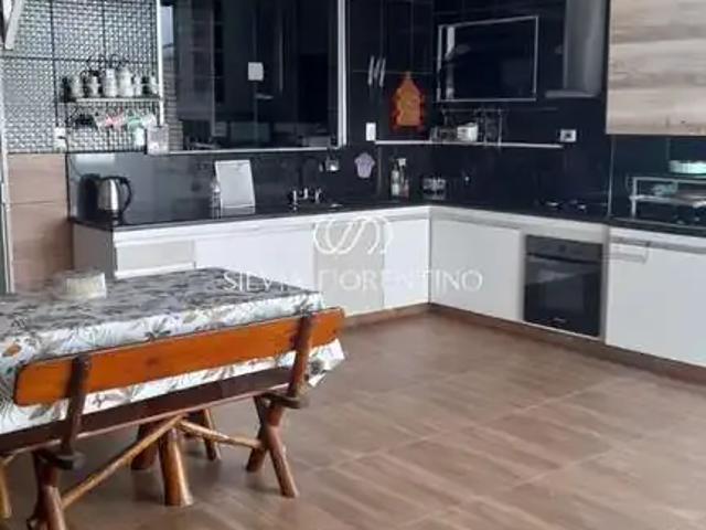 Casa / Sobrado para Venda em Taubaté/SP Parque Aeroporto 3 Quartos