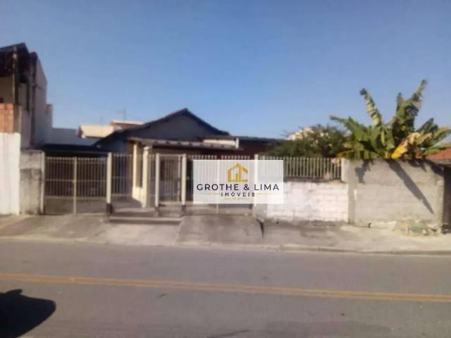 Casa / Sobrado para Venda em Taubaté/SP Parque Aeroporto 3 Quartos