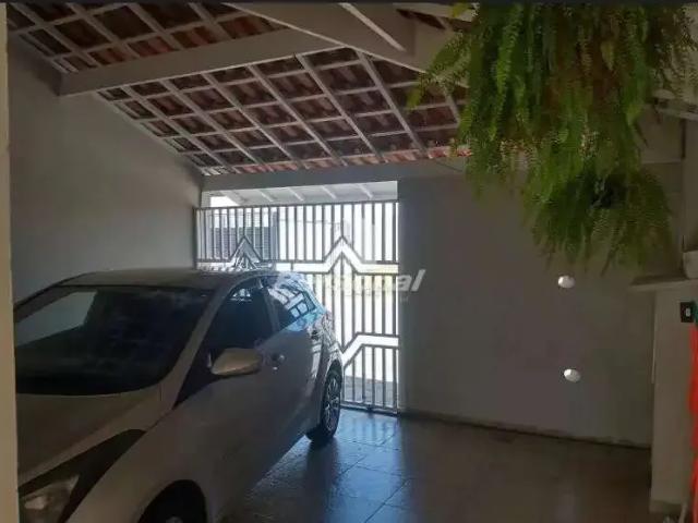 Casa / Sobrado para Venda em Taubaté/SP Parque Aeroporto 3 Quartos