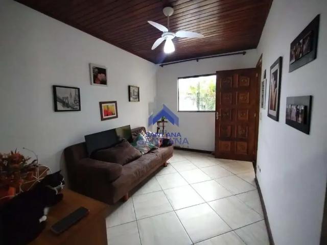 Casa / Sobrado para Venda em Taubaté/SP Parque Aeroporto 3 Quartos