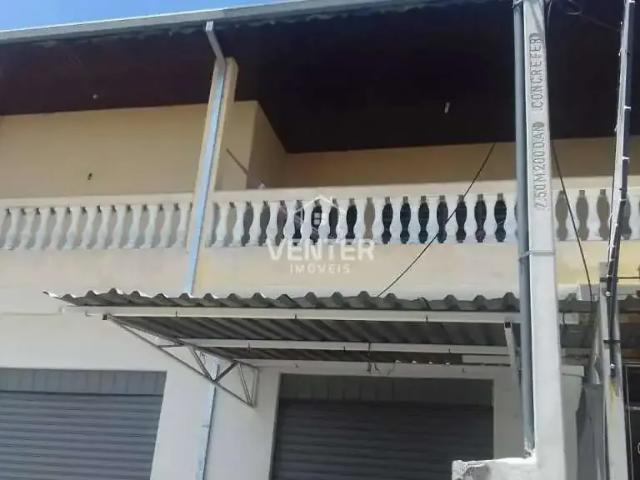 Casa / Sobrado para Venda em Taubaté/SP Parque Aeroporto 3 Quartos