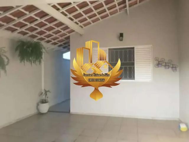 Casa / Sobrado para Venda em Taubaté/SP Parque Aeroporto 3 Quartos