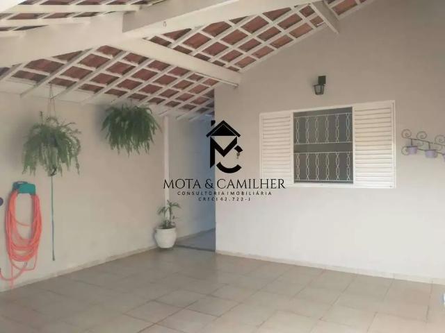 Casa / Sobrado para Venda em Taubaté/SP Parque Aeroporto 3 Quartos