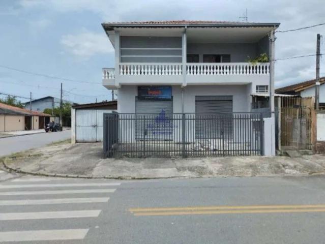 Casa / Sobrado para Venda em Taubaté/SP Parque Aeroporto 3 Quartos