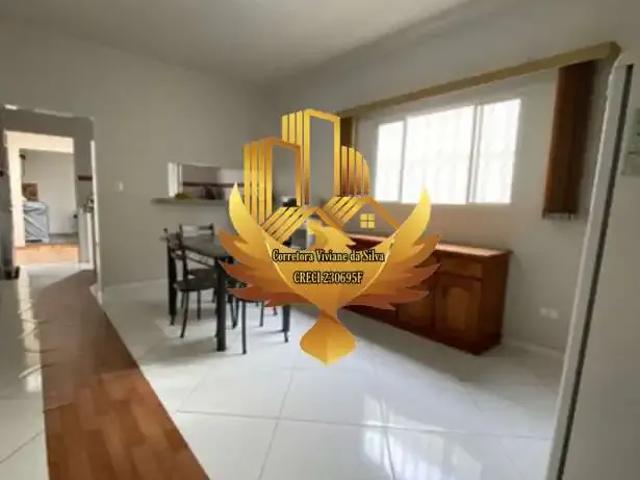 Casa / Sobrado para Venda em Taubaté/SP Parque Aeroporto 3 Quartos