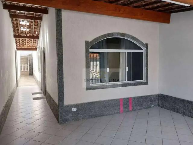 Casa / Sobrado para Venda em Taubaté/SP Parque Aeroporto 3 Quartos