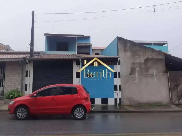 Casa / Sobrado para Venda em Taubaté/SP Parque Aeroporto 3 Quartos