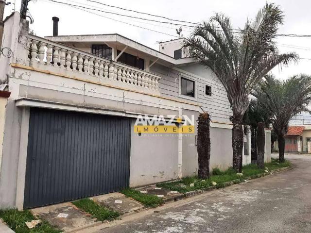 Casa / Sobrado para Venda em Taubaté/SP Parque Aeroporto 3 Quartos