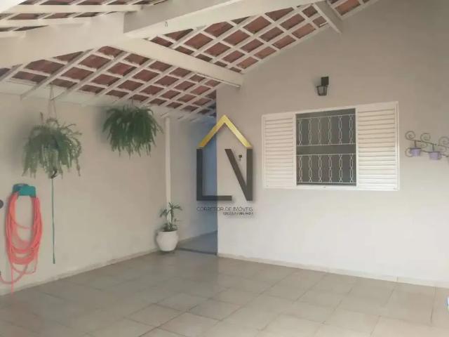 Casa / Sobrado para Venda em Taubaté/SP Parque Aeroporto 3 Quartos