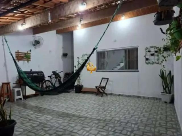 Casa / Sobrado para Venda em Taubaté/SP Parque Aeroporto 3 Quartos