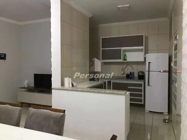 Casa / Sobrado para Venda em Taubaté/SP Parque Arco Iris 2 Quartos