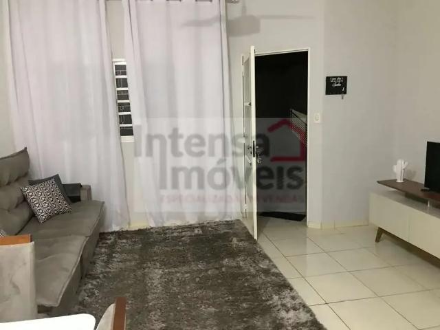Casa / Sobrado para Venda em Taubaté/SP Parque Arco Iris 2 Quartos