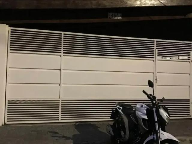 Casa / Sobrado para Venda em Taubaté/SP Parque Arco Iris 2 Quartos