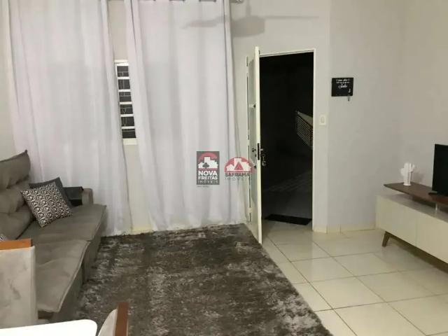 Casa / Sobrado para Venda em Taubaté/SP Parque Arco Iris 2 Quartos