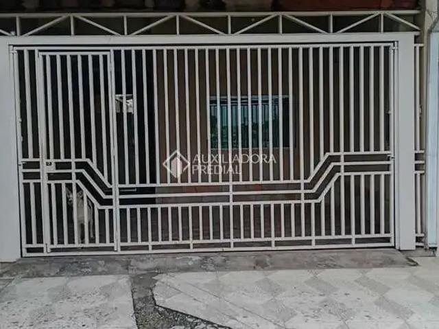 Casa / Sobrado para Venda em Taubaté/SP Parque Bandeirantes 3 Quartos