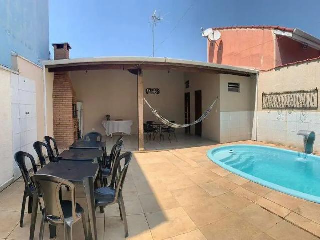 Casa / Sobrado para Venda em Taubaté/SP Parque Esperança 2 Quartos