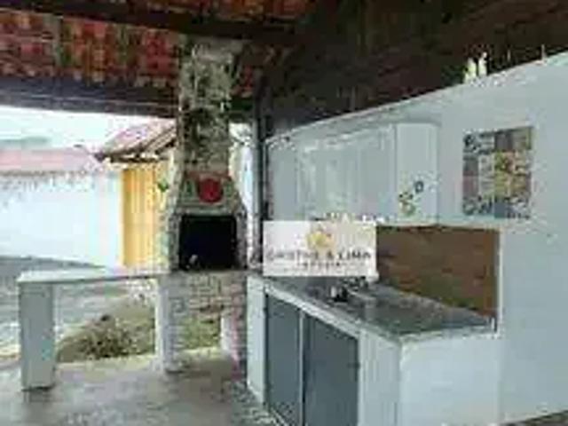Casa / Sobrado para Venda em Taubaté/SP Parque Esperança 2 Quartos